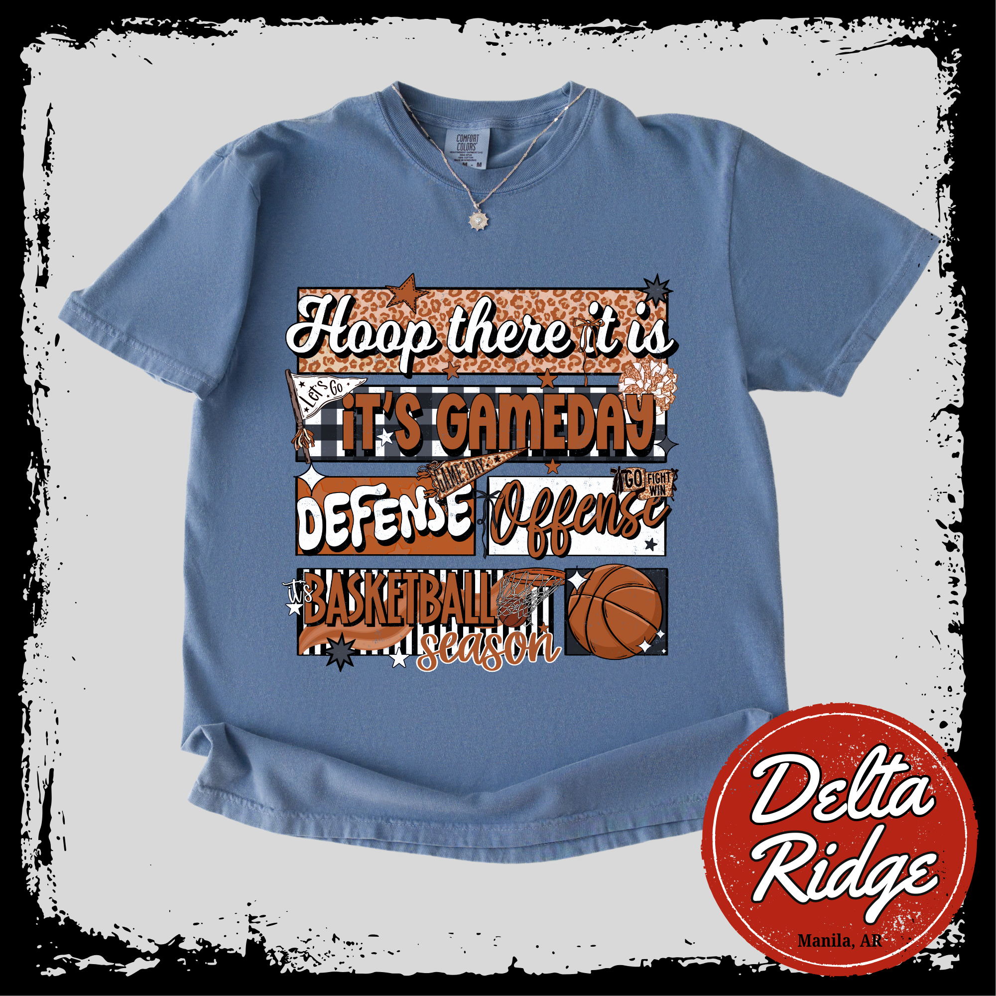 Hoop There It Is – Delta Ridge Designs