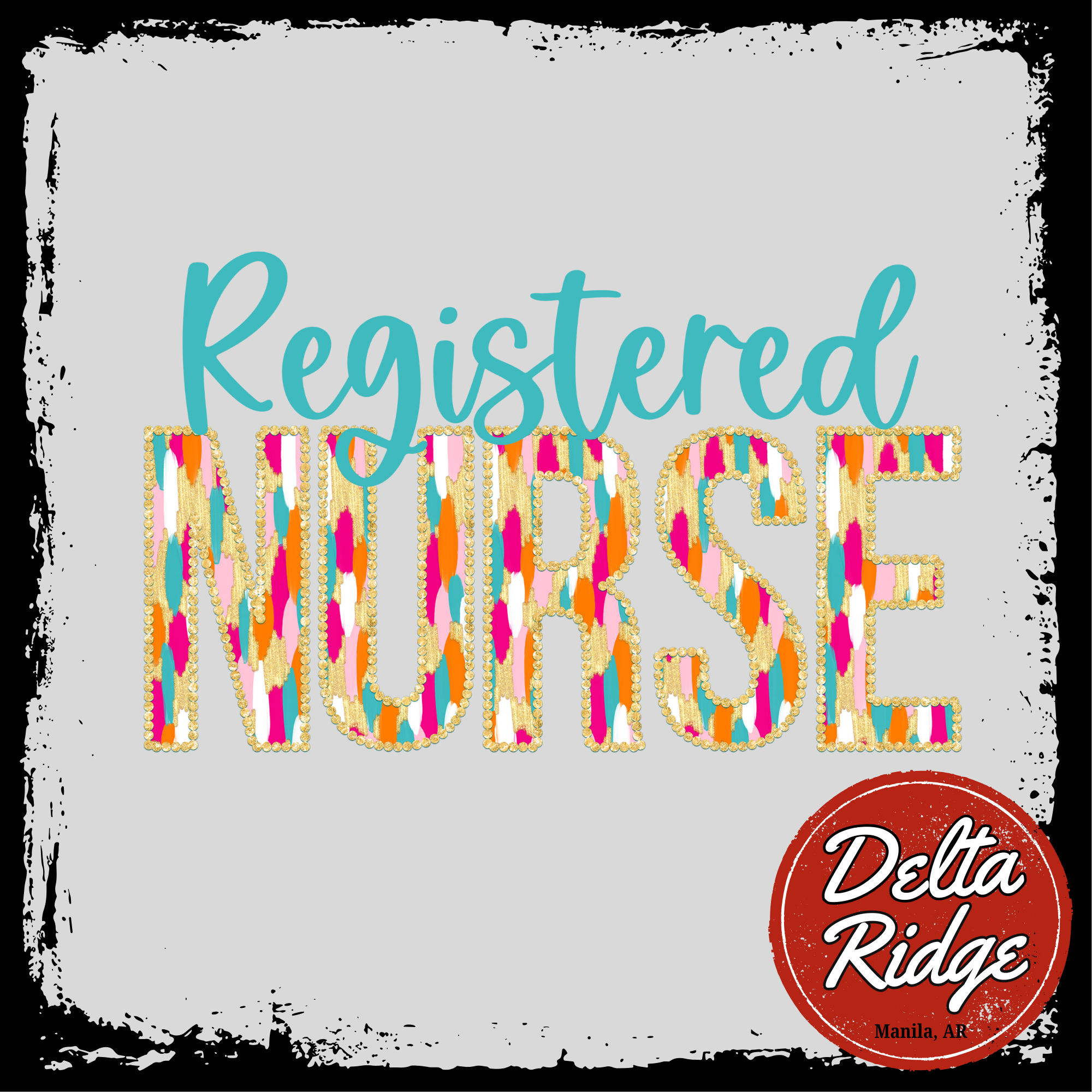 RN – Delta Ridge Designs