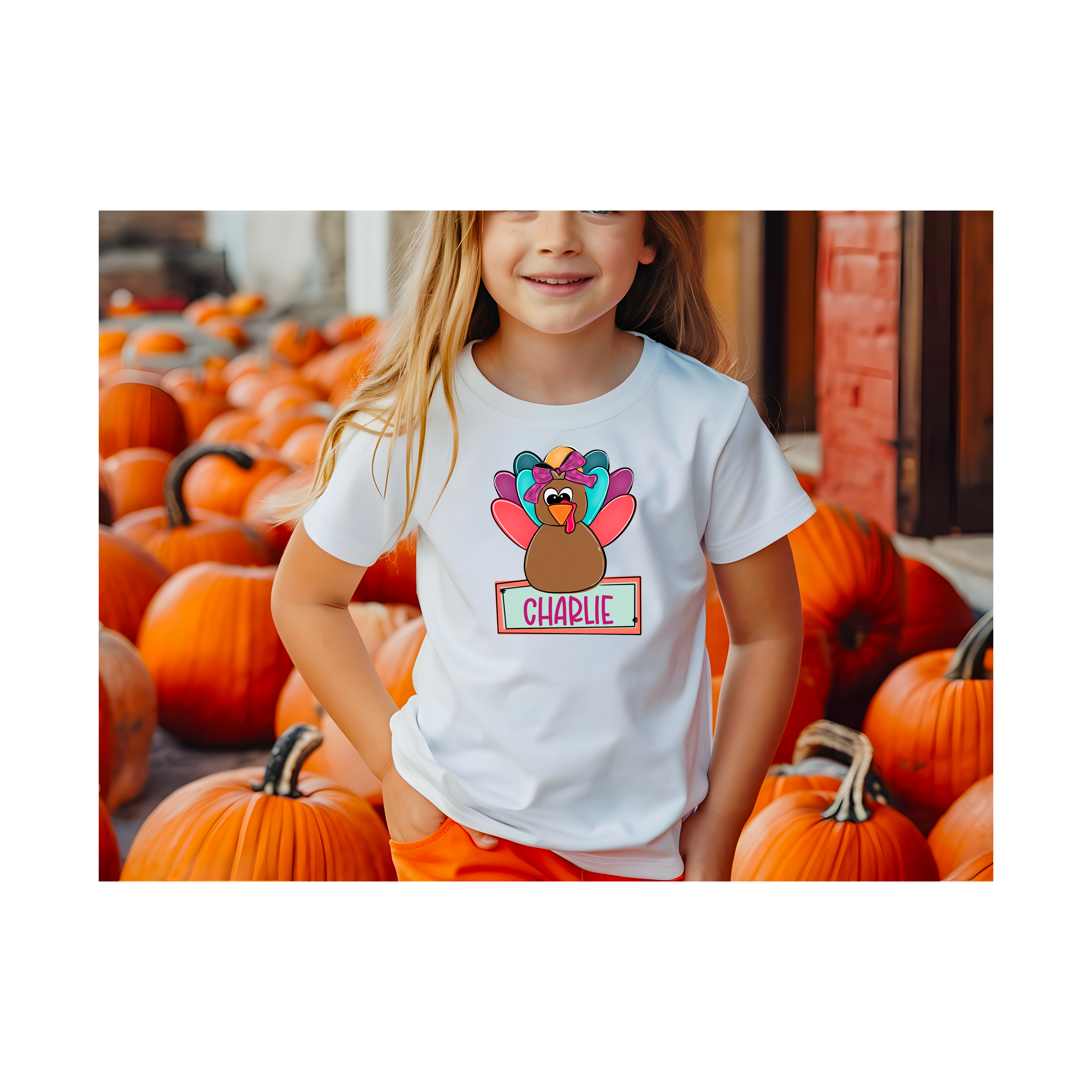 Turkey – Delta Ridge Designs
