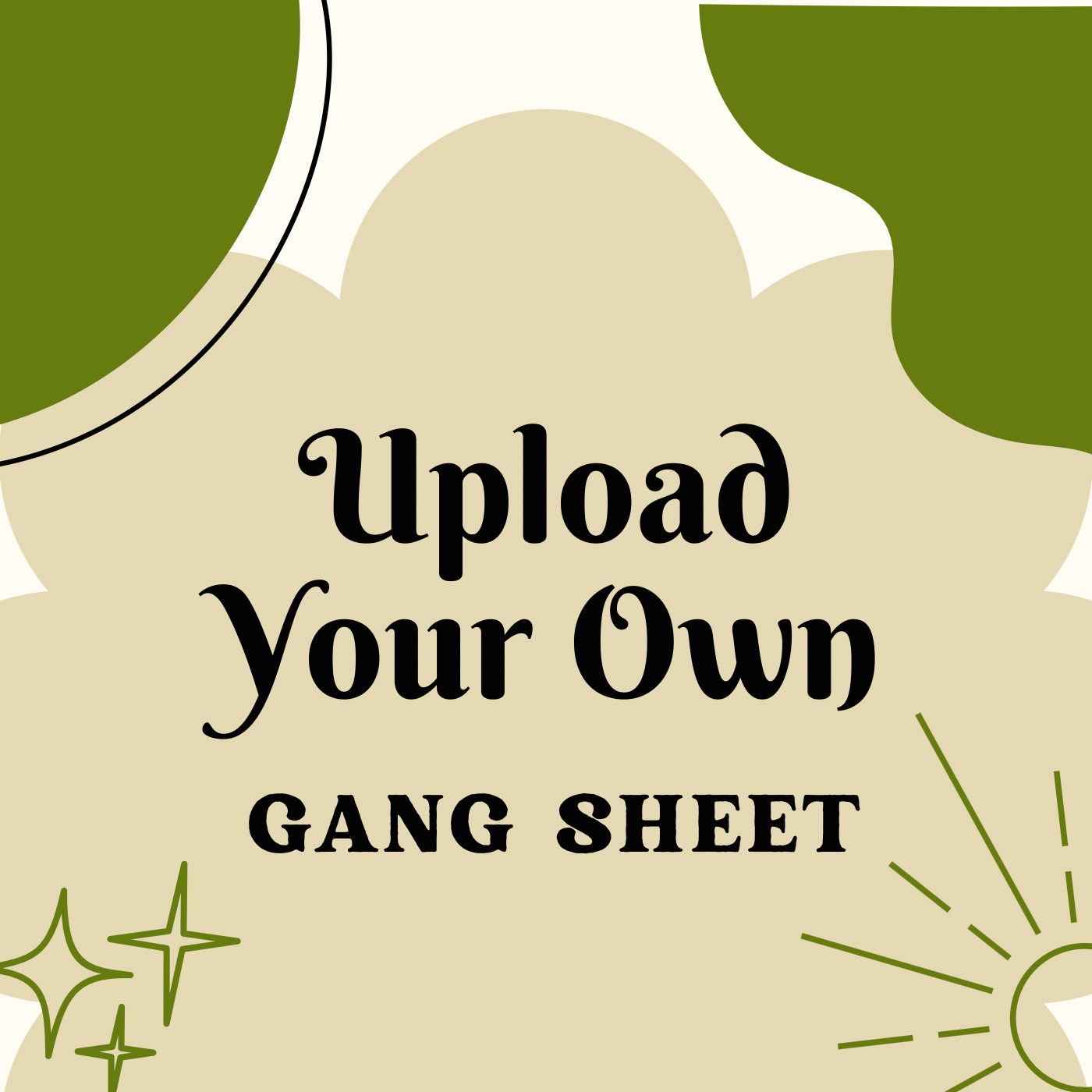 Gang Sheets – Delta Ridge Designs