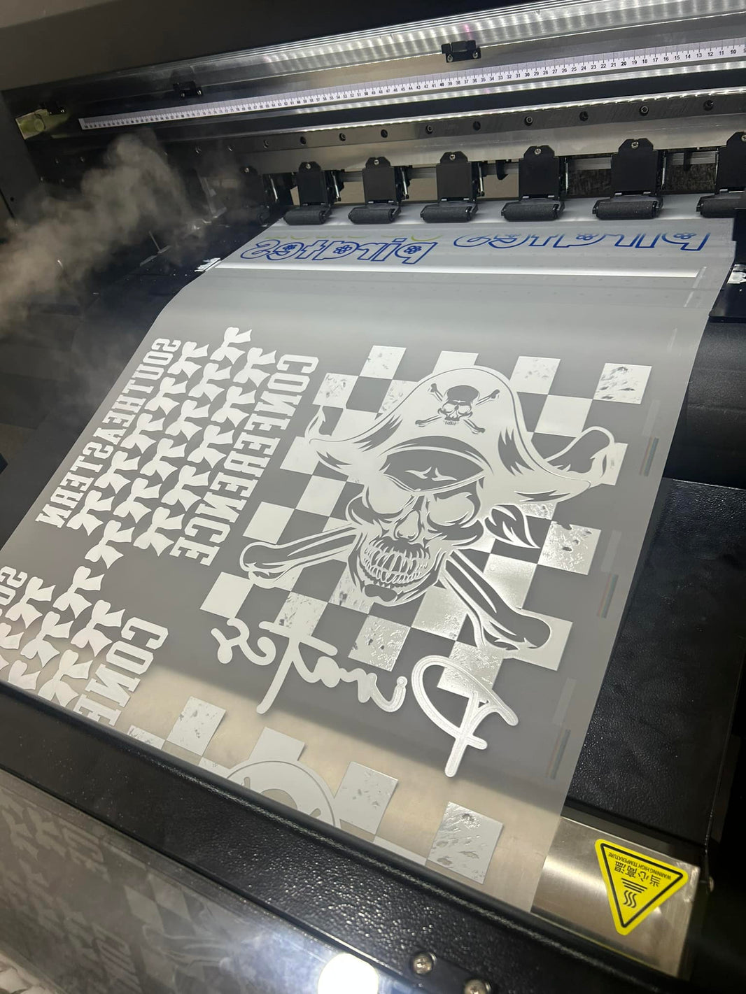 Custom DTF Print – Delta Ridge Designs